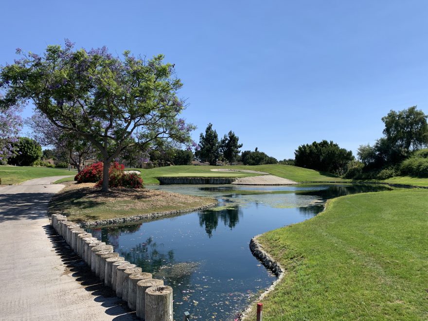 Enagic Golf Club at Eastlake (Chula Vista, CA) – 新・LAゴルフ狂時代