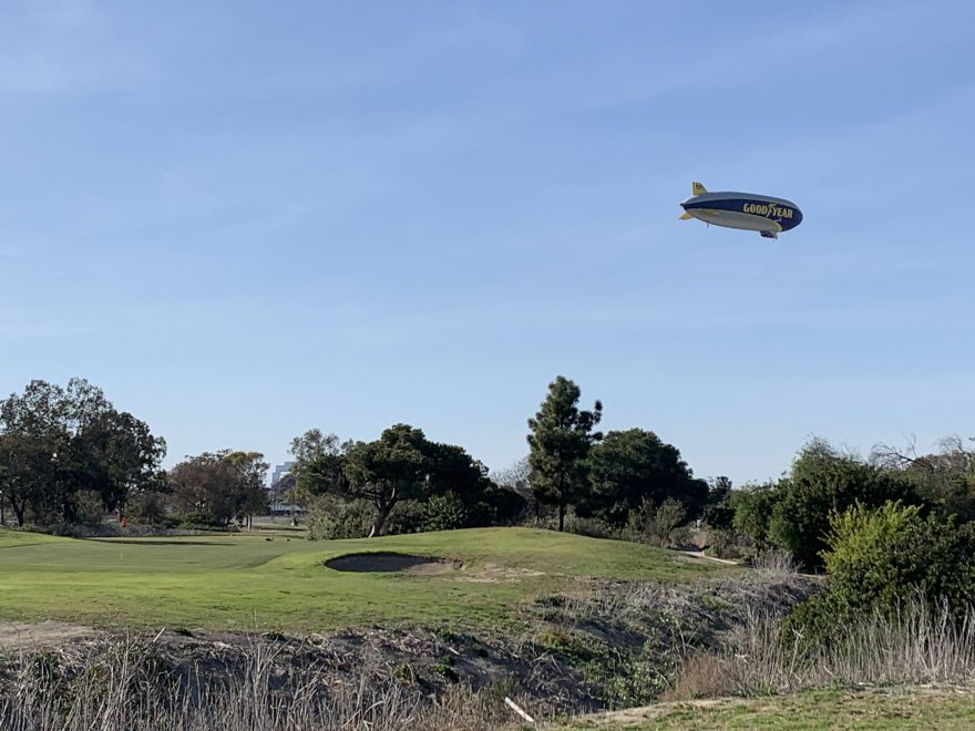 The Links at Victoria Golf Course (Carson, CA) – 新・LAゴルフ狂時代
